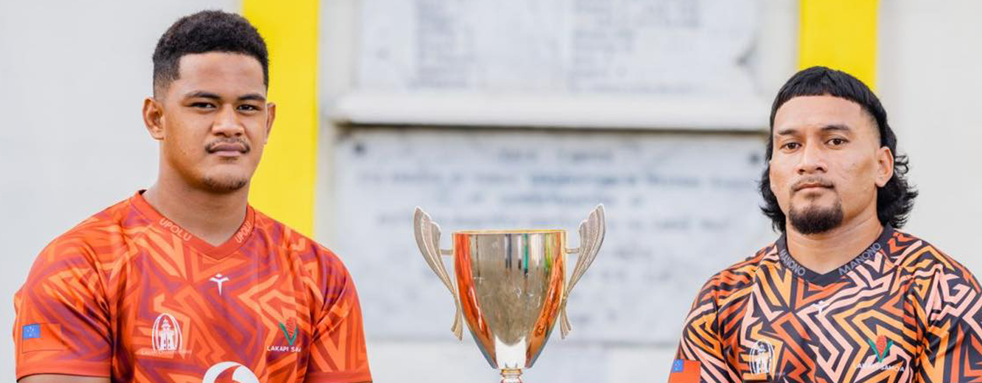 Lakapi Samoa launched the Lakapi Championship 2022 - Lakapi Samoa