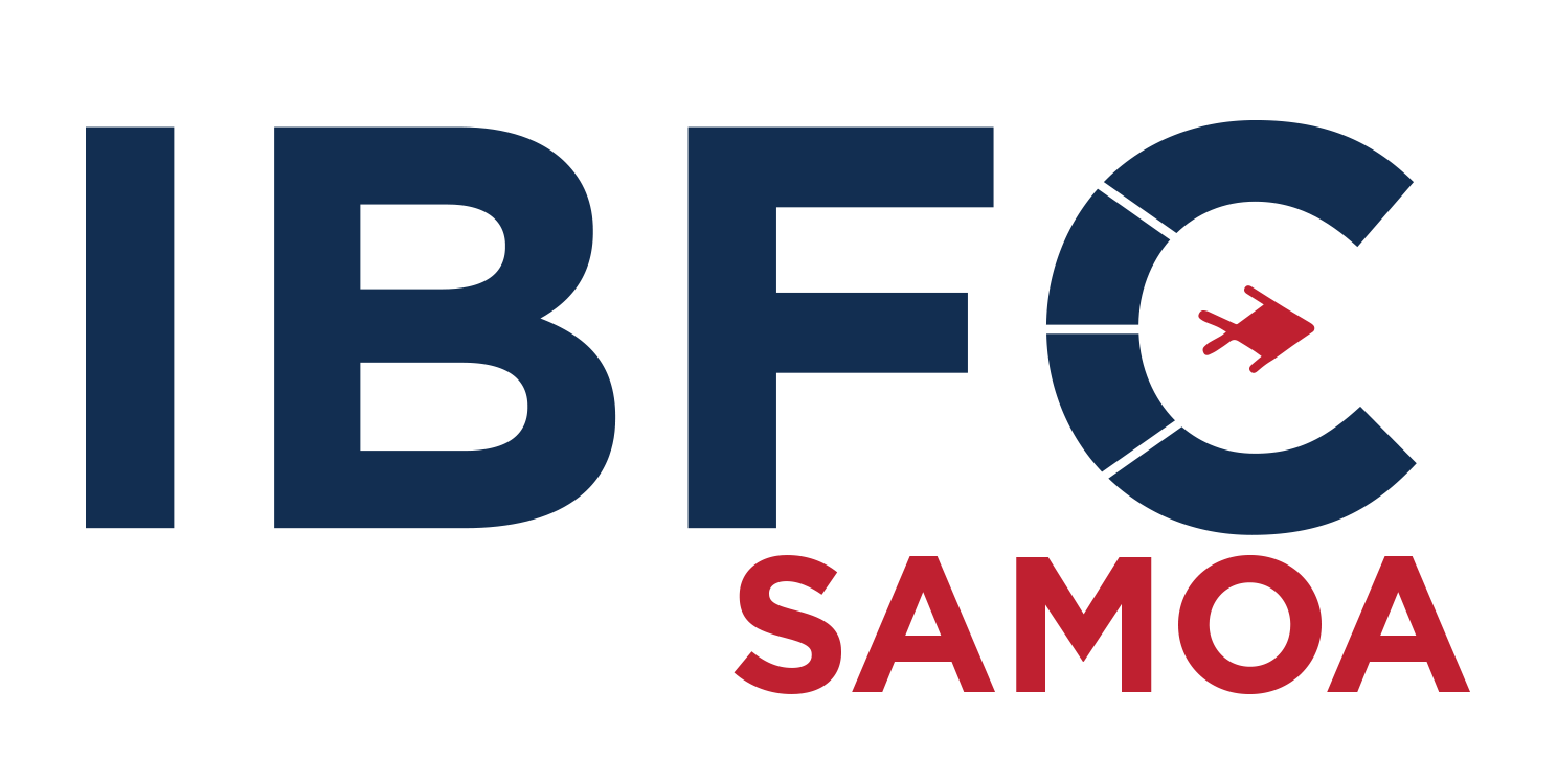 Sponsors - Lakapi Samoa