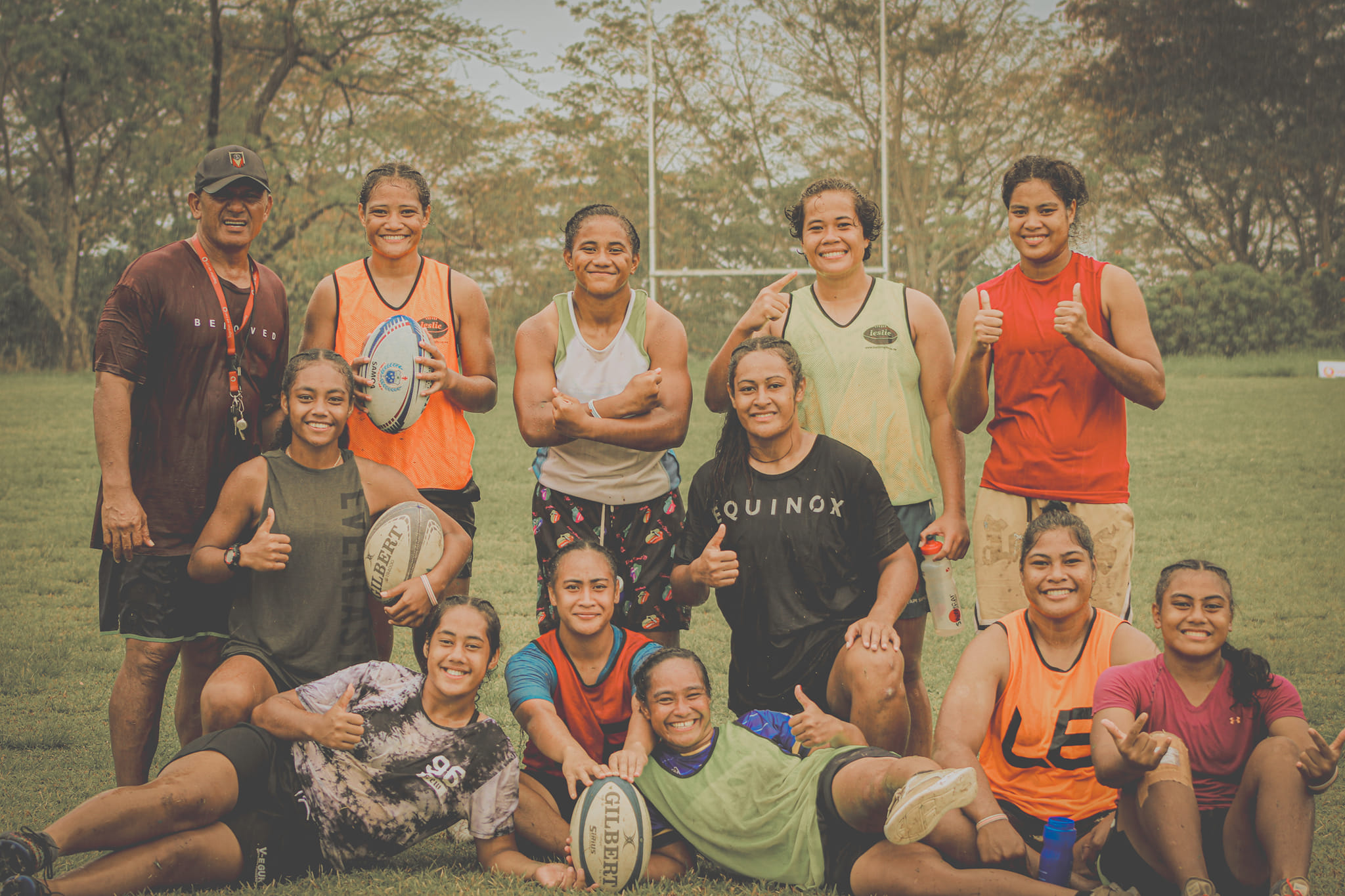 Fuimaono announces Manusina 7s squad for Oceania Sevens Championship ...