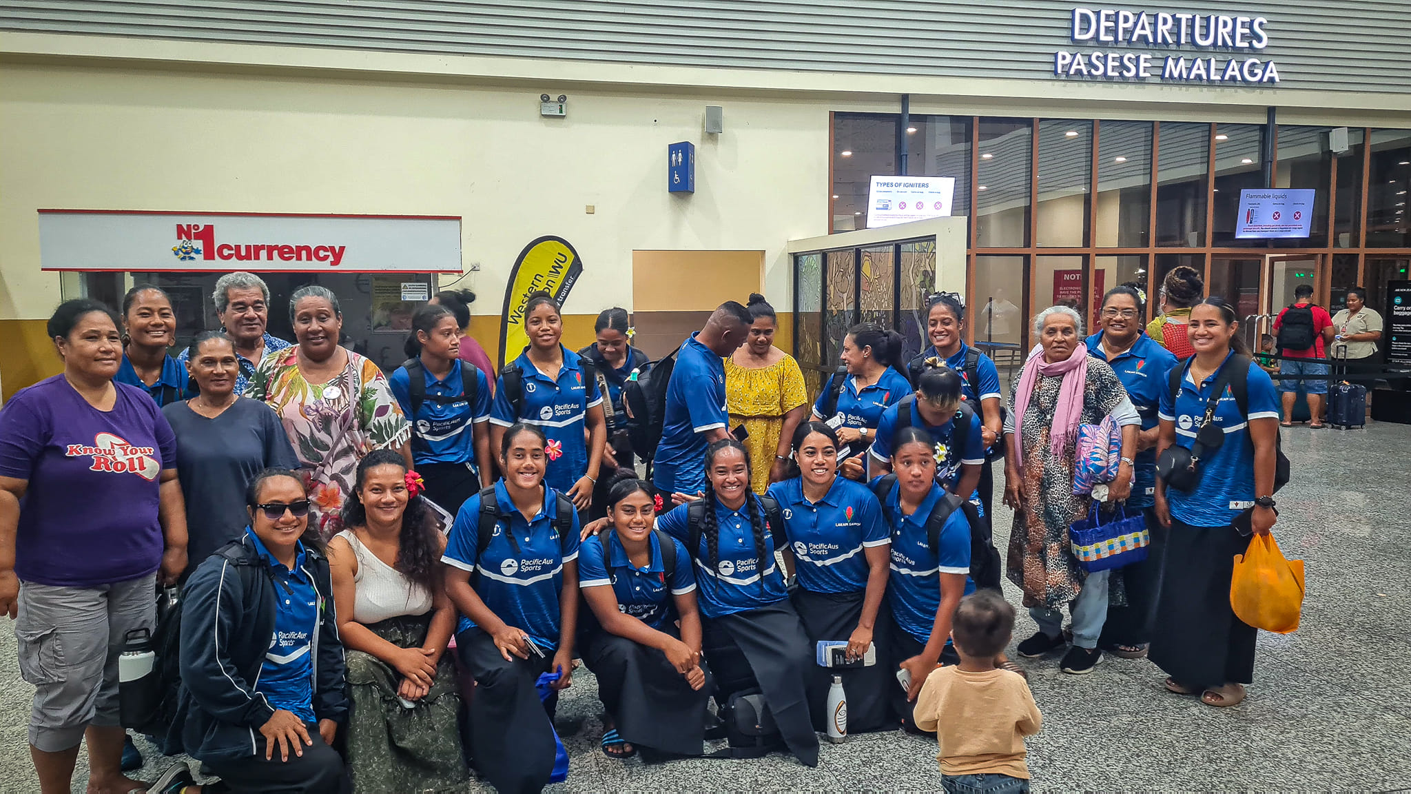 Auimatagi announces Manusina 7’s Squad for the World Rugby Sevens ...