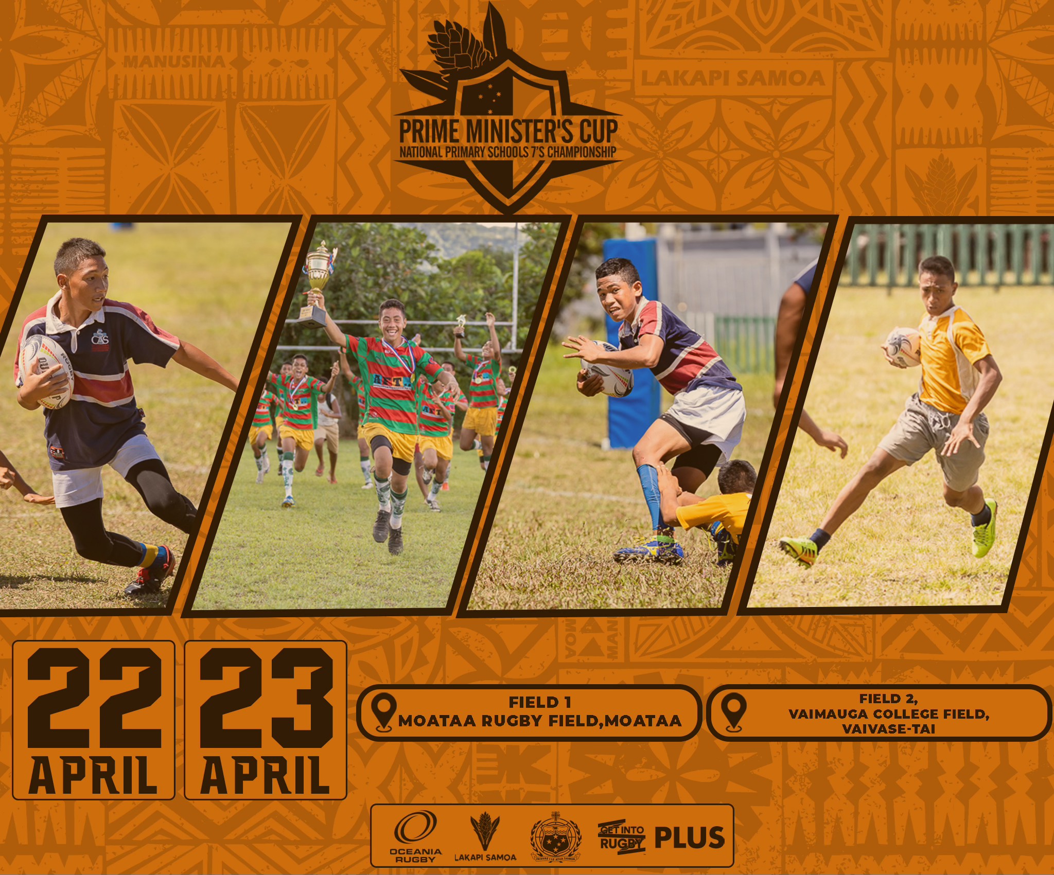 The countdown is on for the 𝐏𝐑𝐈𝐌𝐄 𝐌𝐈𝐍𝐈𝐒𝐓𝐄𝐑'𝐒 𝐂𝐔𝐏 – 𝐍𝐀𝐓𝐈𝐎𝐍𝐀𝐋 𝐏𝐑𝐈𝐌𝐀𝐑𝐘 ...